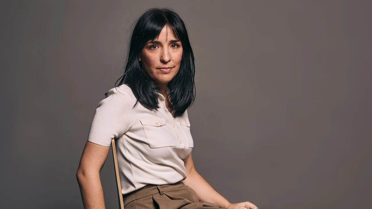 DIRECTORAS EN EL ZOCO (PROYECTO VIRIDIANA – COLOQUIO ONLINE). ALAUDA ...